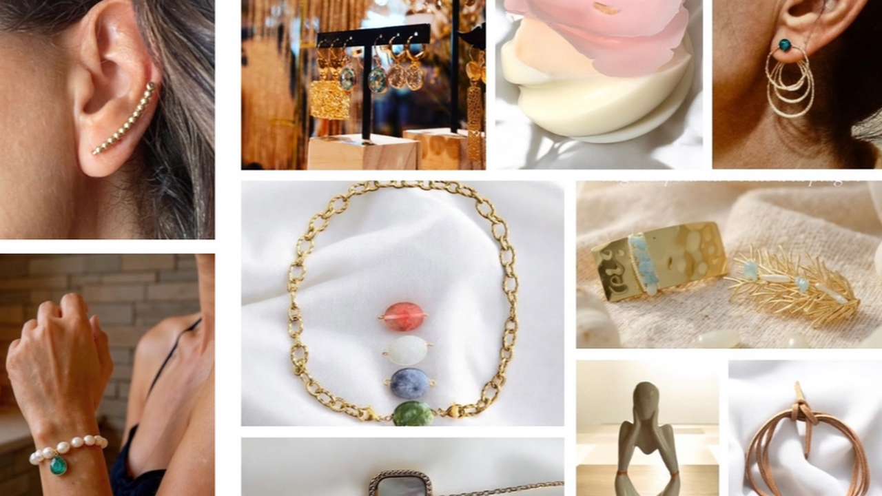 Aidez-moi à réaliser mon rêve : ouvrir ma boutique