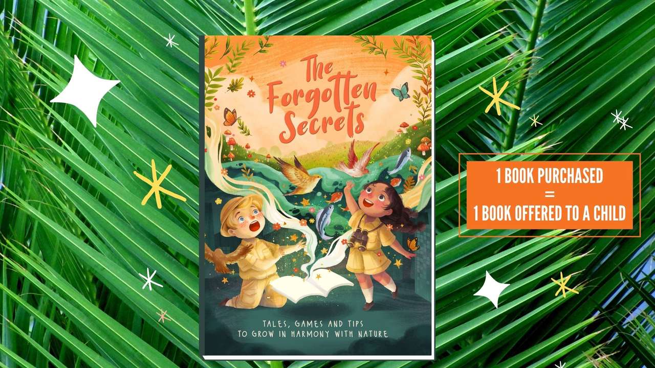 The Forgotten Secrets - Ulule