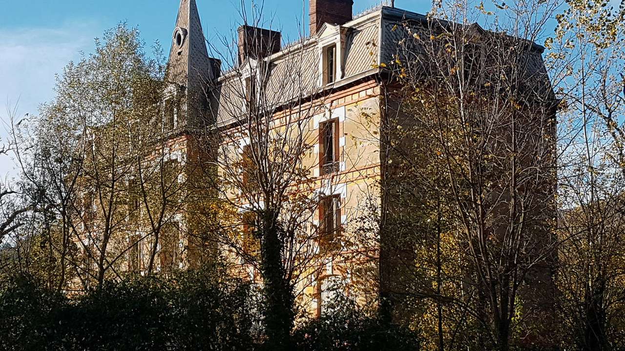 Sauver l'hôtel des célibataires - Opposition à sa démolition