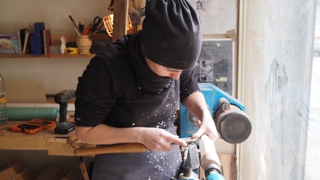 Le Bois qui Chante - Flûtes amérindiennes artisanales