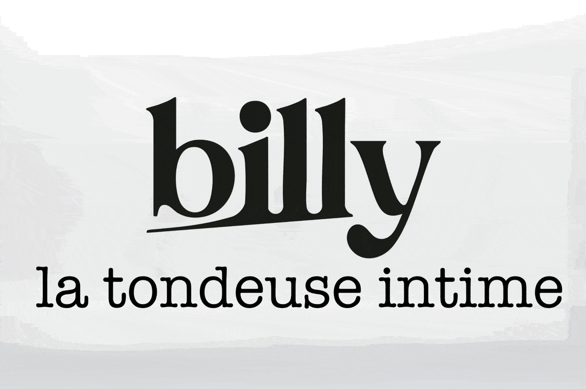 billy: the intimate trimmer for everyone