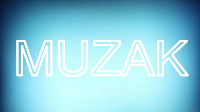 MUZAK 1er EP - Ulule