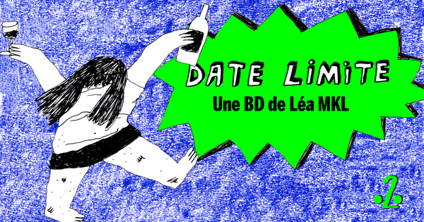 Date Limite - Ulule