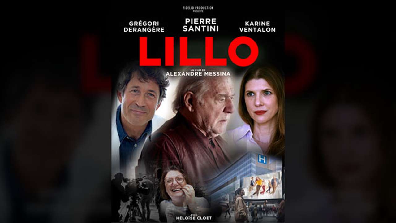 LILLO - Ulule