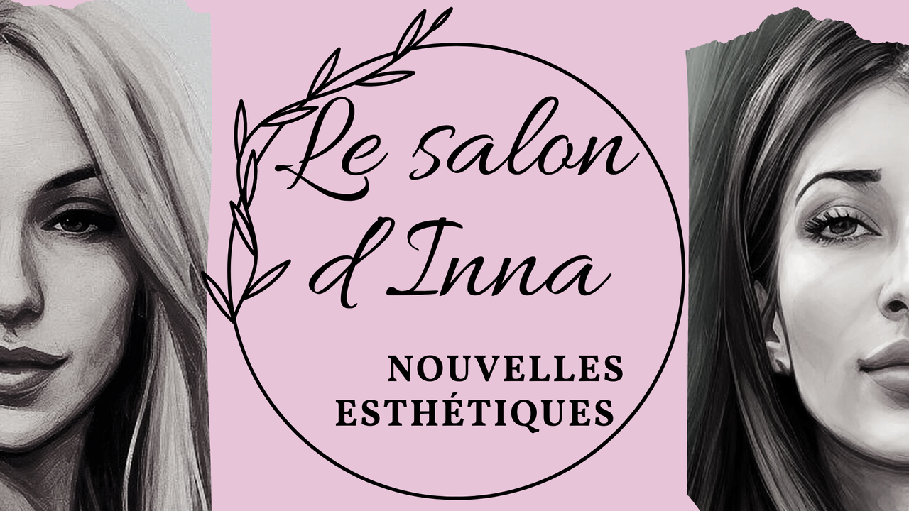 Le salon d’Inna, institut de beauté