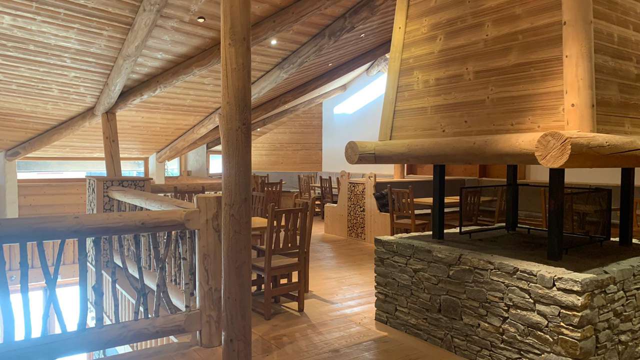 Restaurant Le Yeti - Ulule