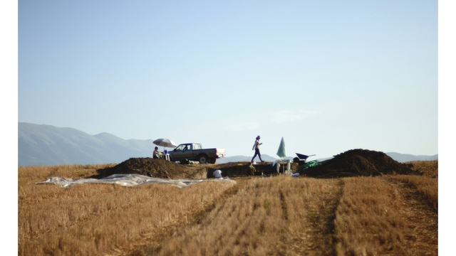 Supporting a Socially Engaged Archaeological Project: TSRP