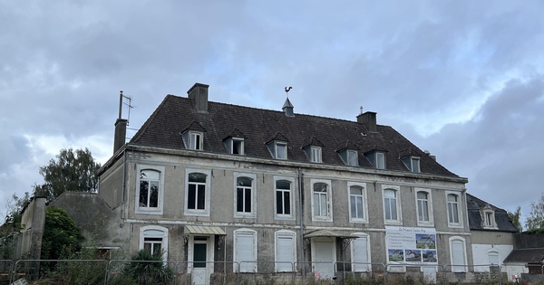 Soutenez la sauvegarde du Château Saint Pry - Ulule