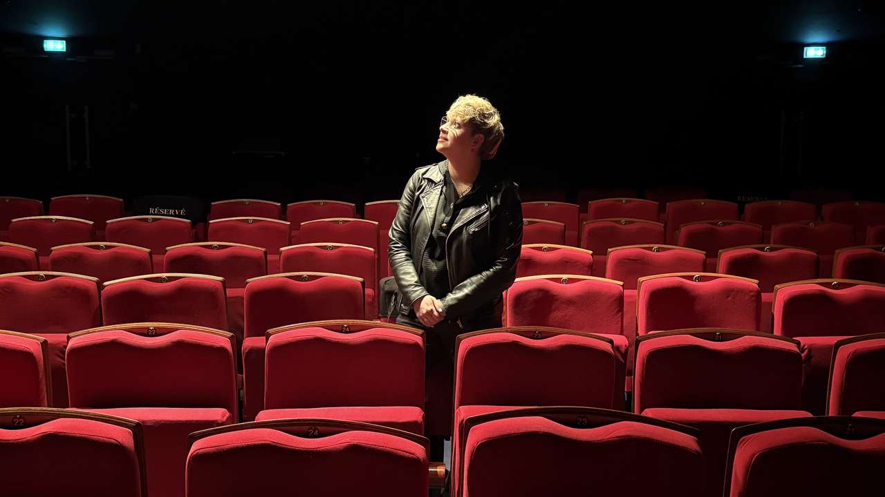 Soutenez la création de mon nouvel album 💿 - Ulule