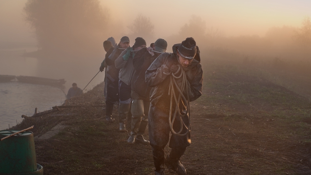 What Remains in the End — PHOTOBOOK by Zsolt Balázs - Ulule