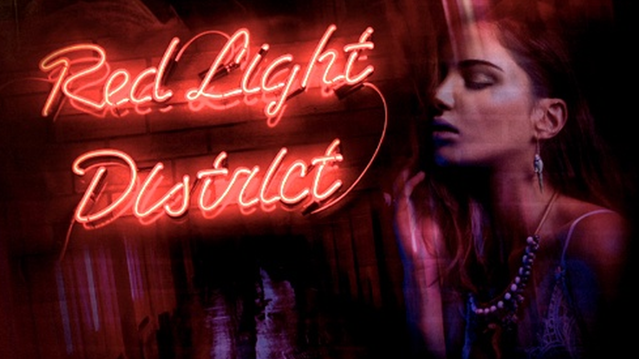 Red Light District