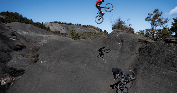 OBJECTIF PRO RIDER • 4 MOIS EN IMMERSION - Ulule