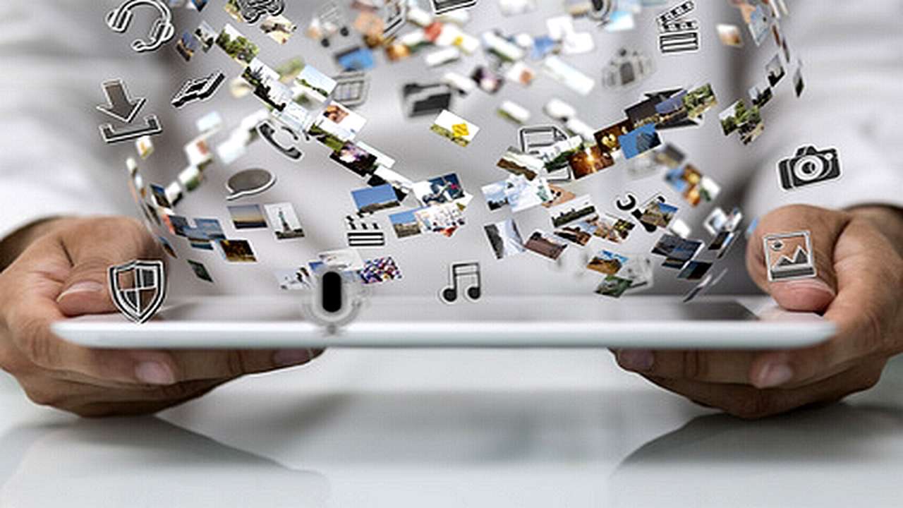 Livres en Réalité Augmentée
