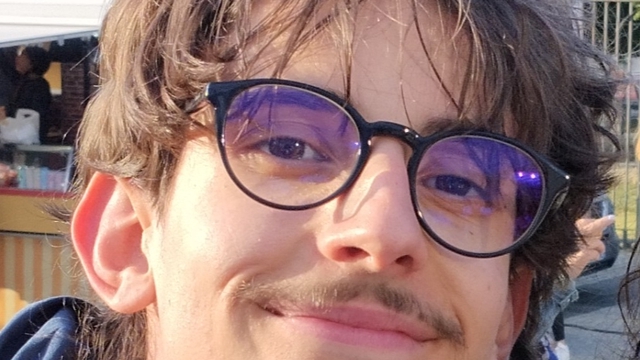 1er album de Valentin Adjedj