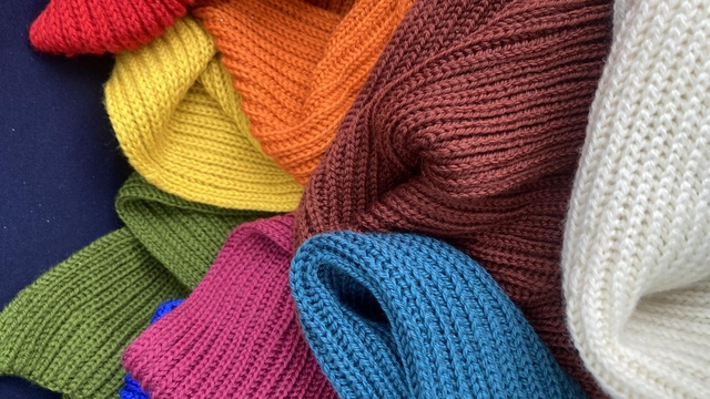 Les créations de Laisse Mouton, accessoires en laine - Ulule