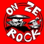 On Ze Rock - Ulule