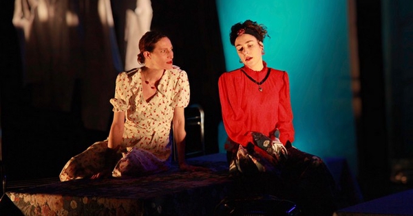 ELLES au Festival d'Avignon 2024 ! - Ulule