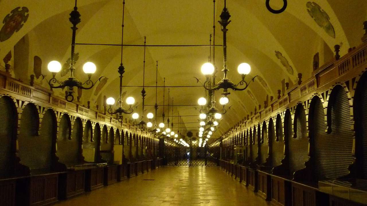 Bruno Karnel - 1er Clip Vidéo