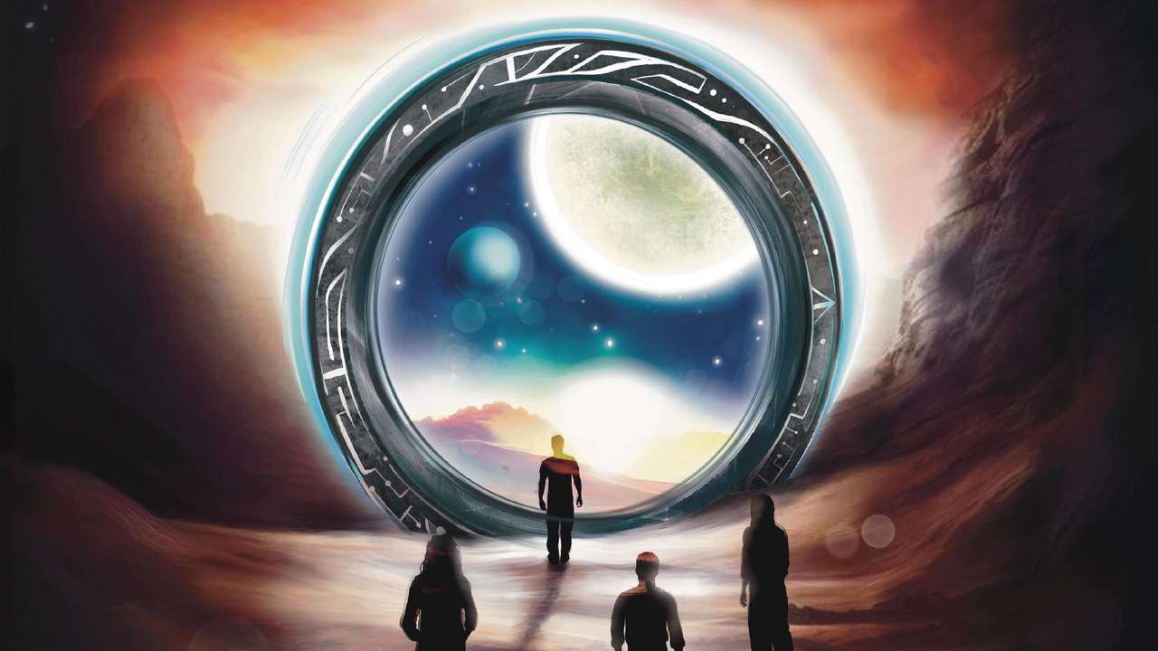 Wanderers Part. 1 - Ulule