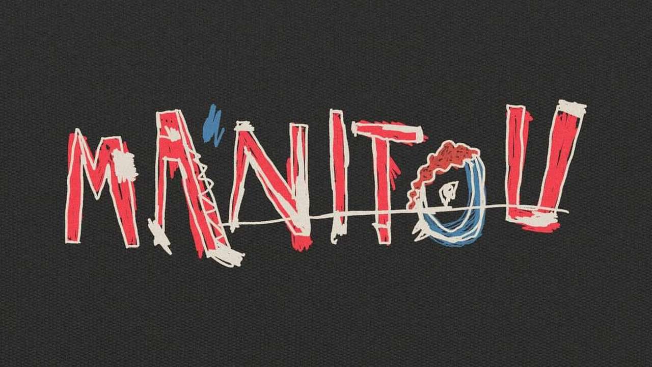 MANITOU en studio