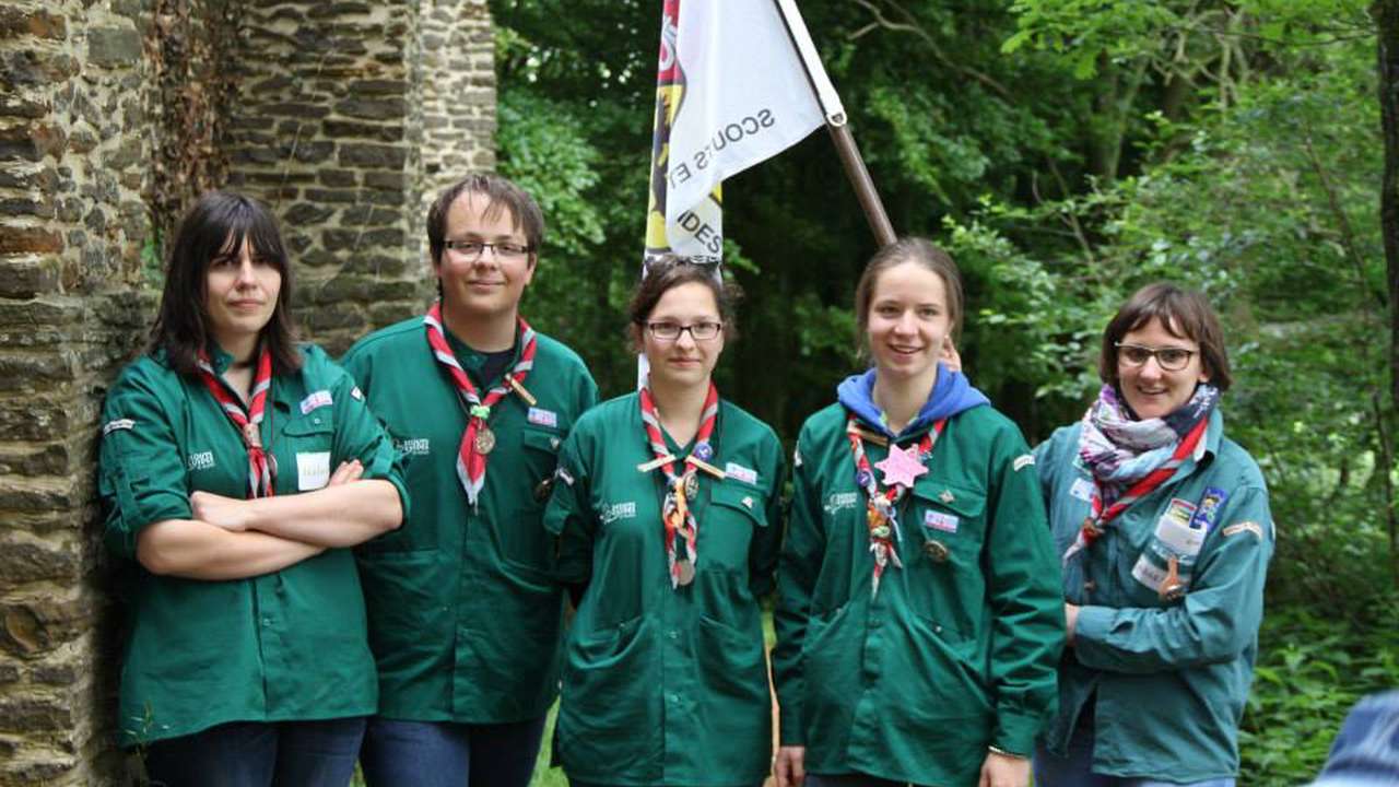 Projet de solidarité internationale en Inde