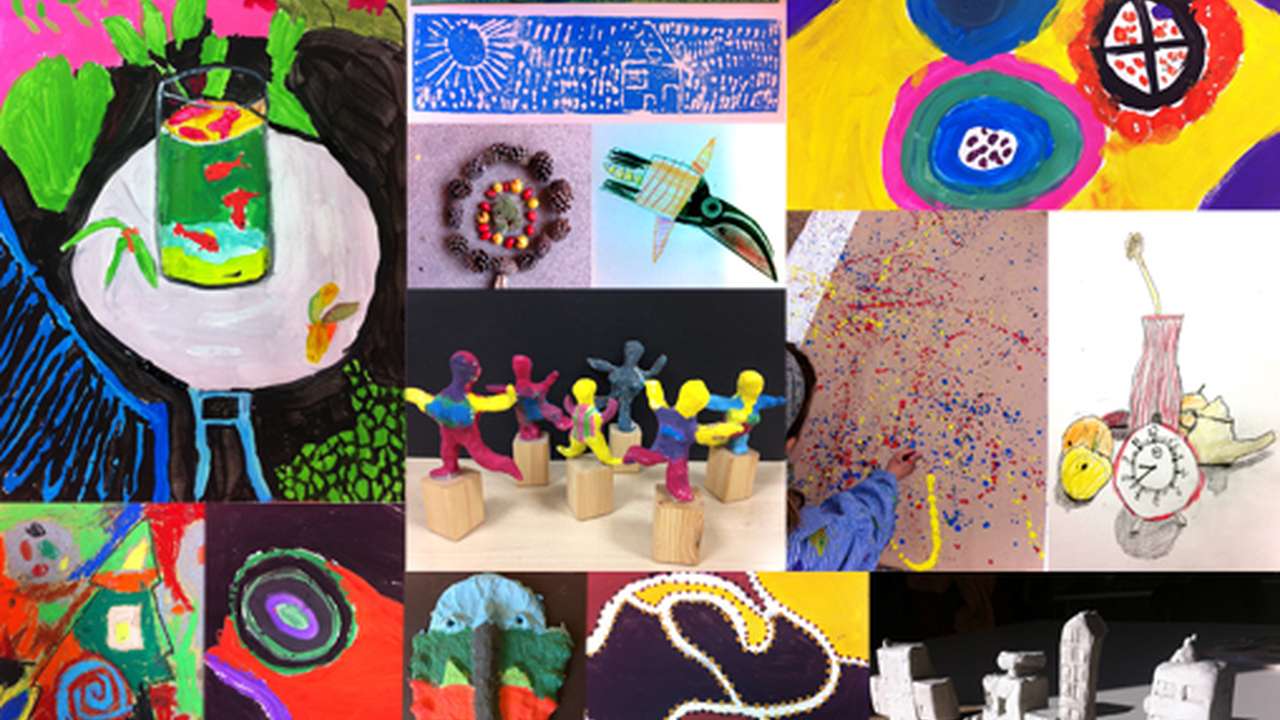 L'atelier d'Anne des Prairies - Ulule