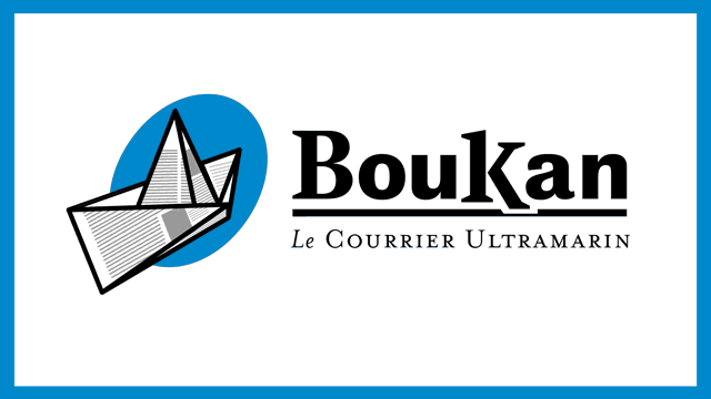 Lancement du n°3 de BouKan, le courrier ultramarin - Ulule