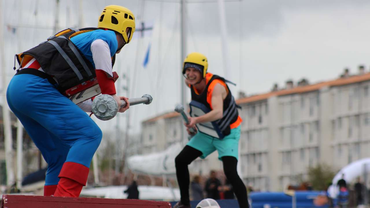 Nautic Games 5ème édition
