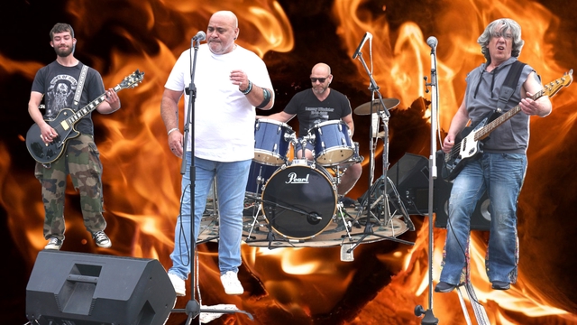 Le groupe C4 sort son premier album "Un de C4"