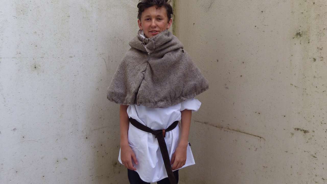 Conte du Pays d'Oc - Ulule