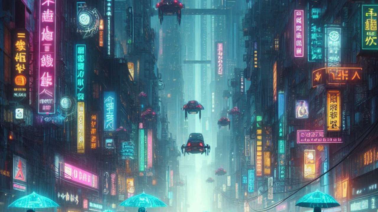 Soul Cipher : Engageons un dessinateur talentueux