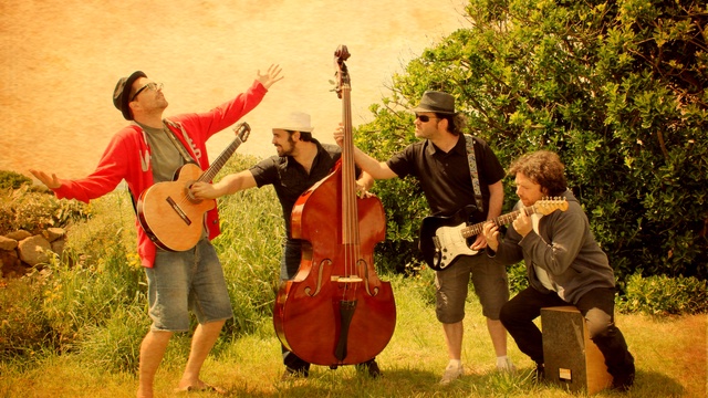 Dry docks-L'album - Ulule