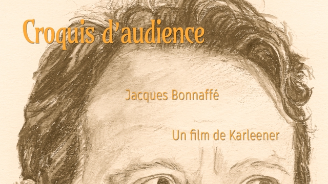 Croquis d'audience - Ulule