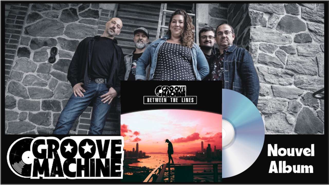Projet d'un nouvel album BETWEEN THE LINES. - Ulule