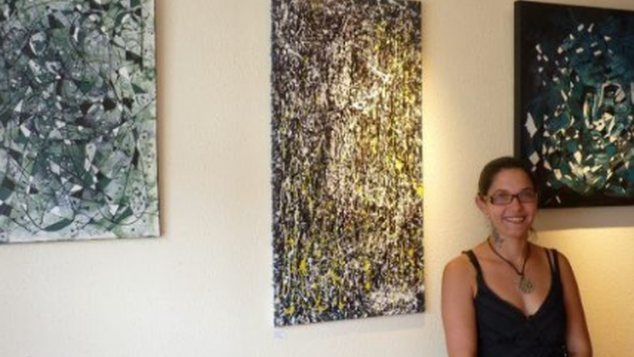 Atelier Art Plastique