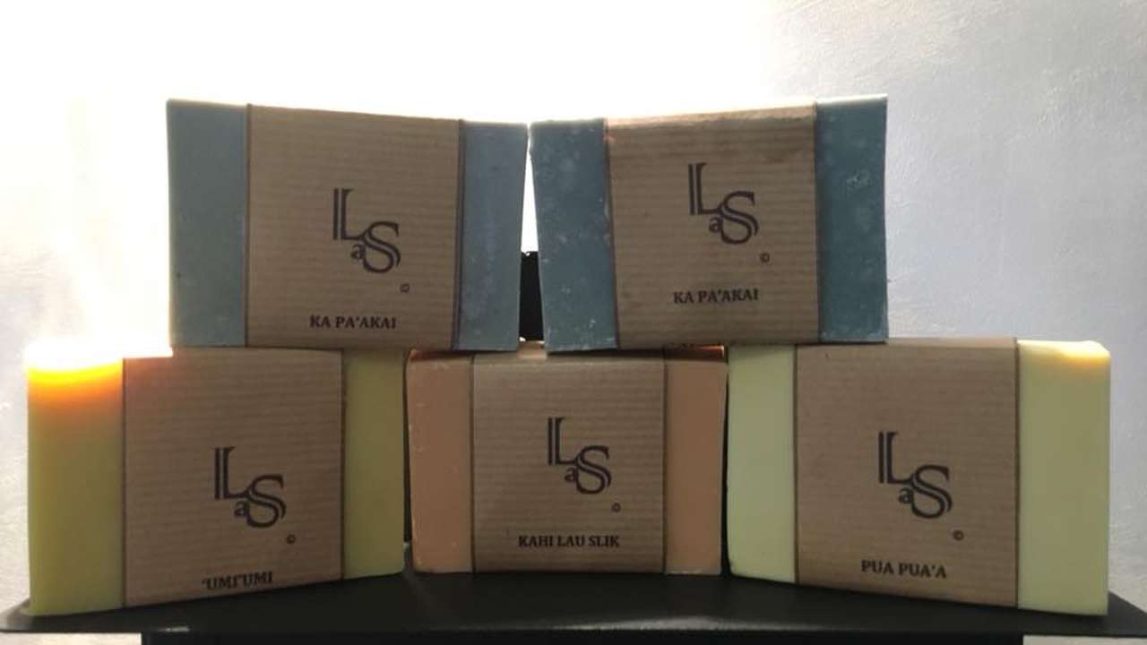 L'Atout Savon