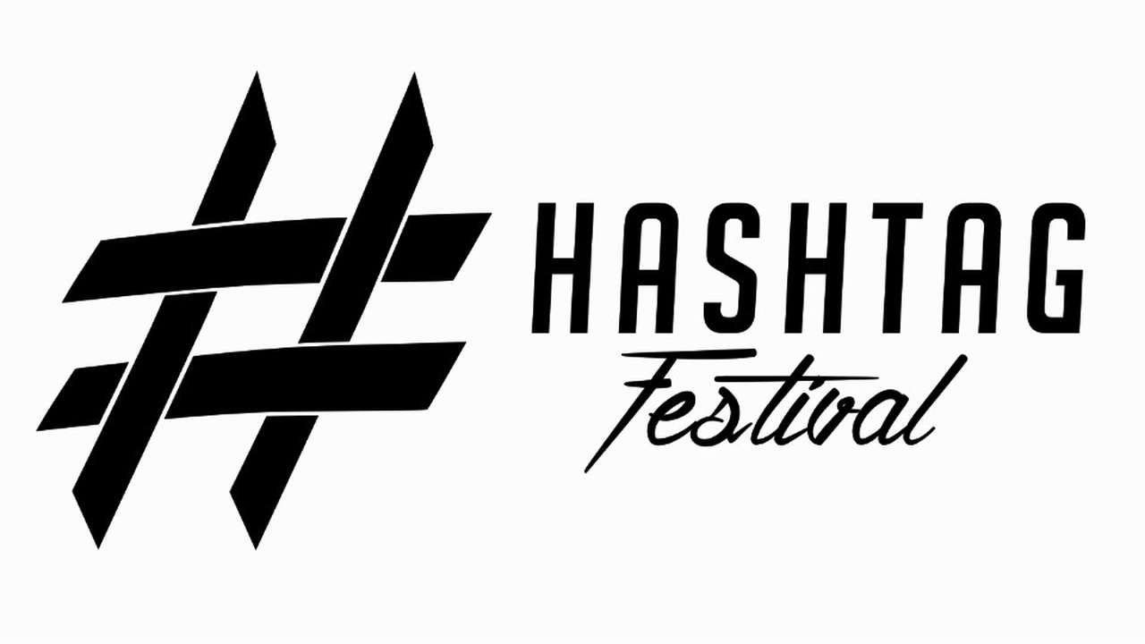 Hashtag Festival - Ulule