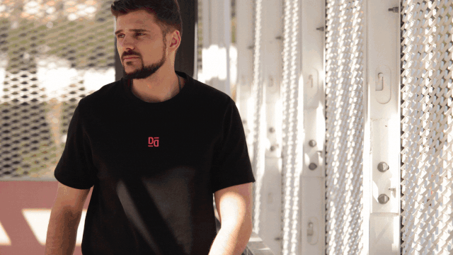 LE T-SHIRT SUR MESURE - DESTAILLES - Ulule