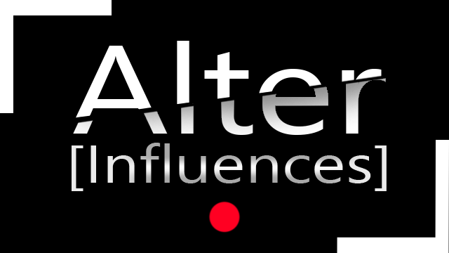 Alter : Influences
