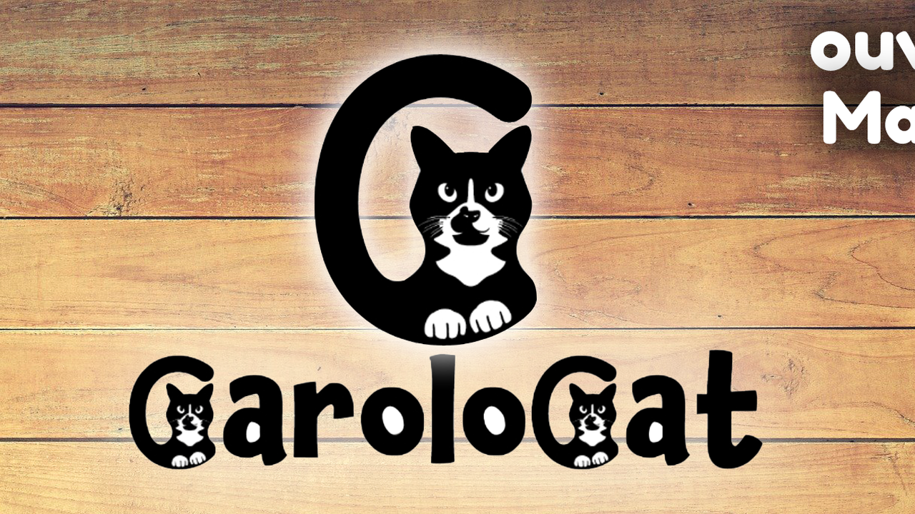 Le Carolo Cat