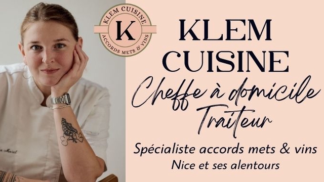 Aidez Klem Cuisine à mettre du beurre dans ses épinards :) - Ulule