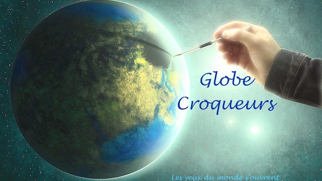 Globe Croqueurs