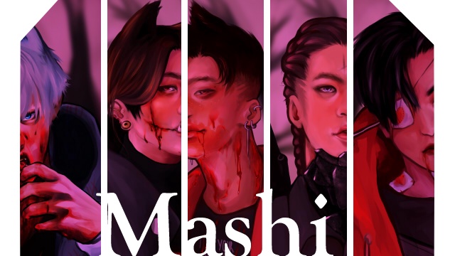 Les projets de Mashi | - Ulule