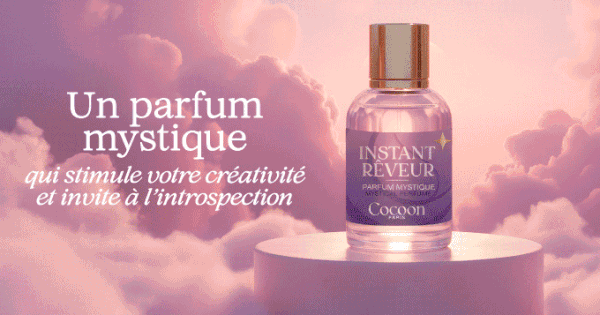 Le Parfum Mystique : Instant Rêveur