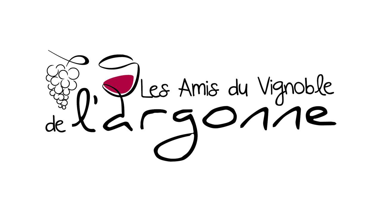 Les amis du vignoble de l'Argonne