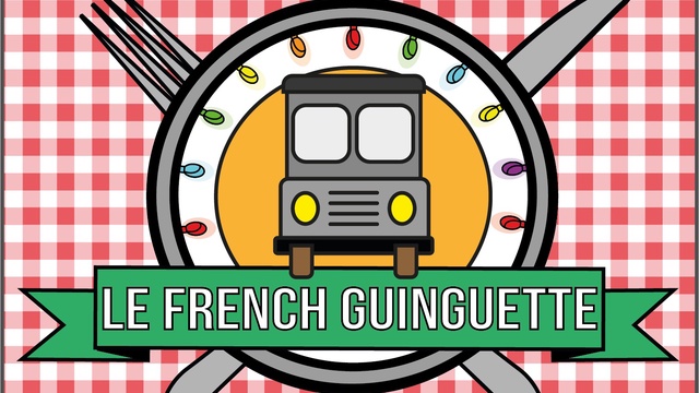 Le French Guinguette