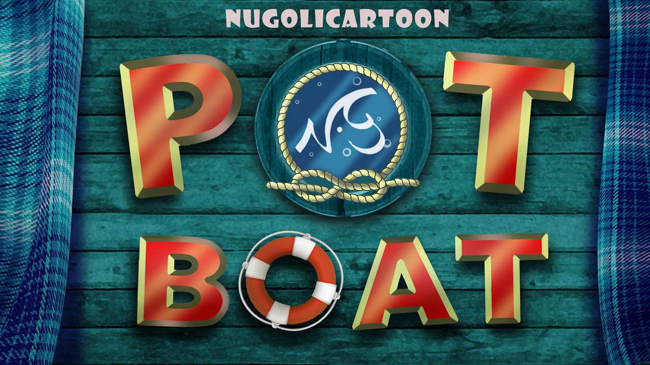 Pot-Boat