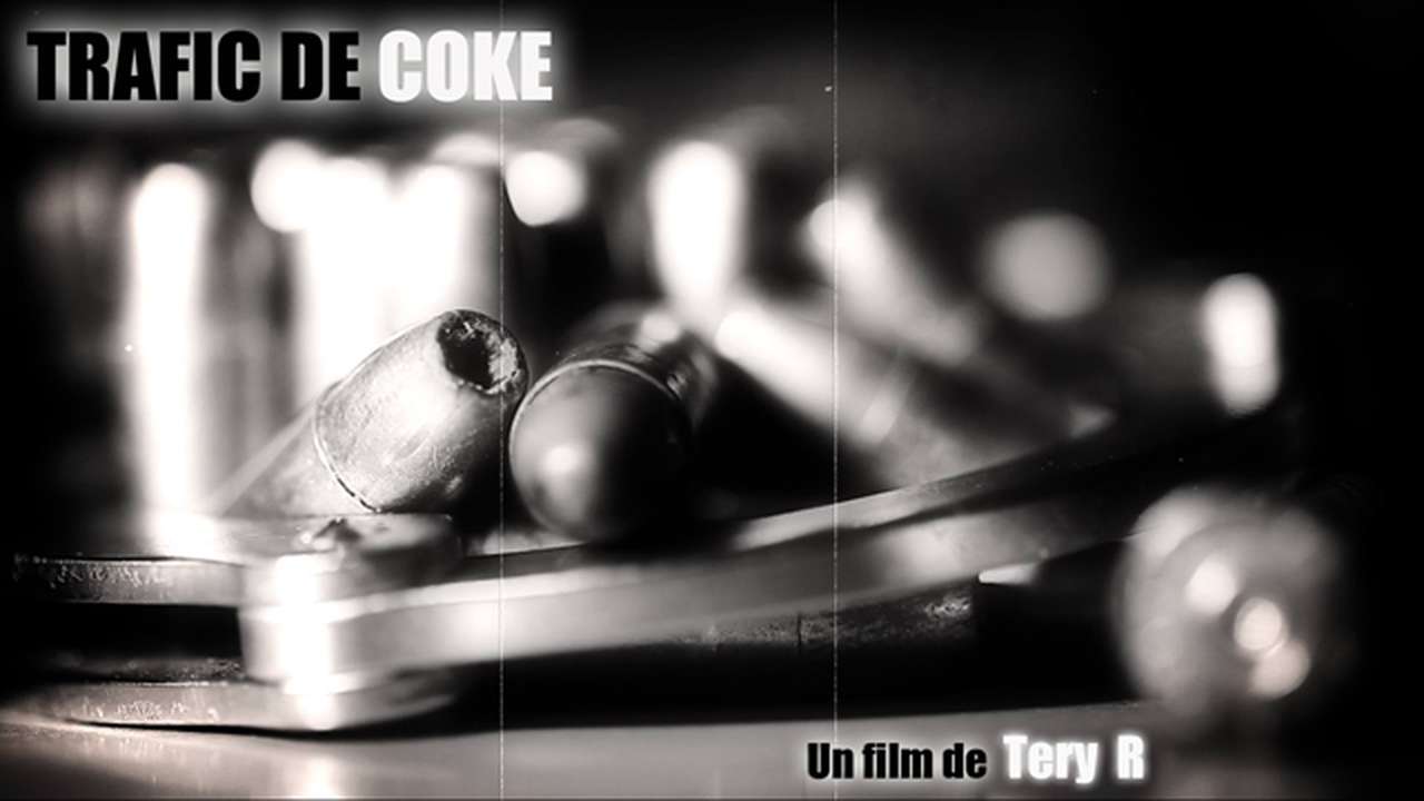 TRAFIC DE COKE - Ulule