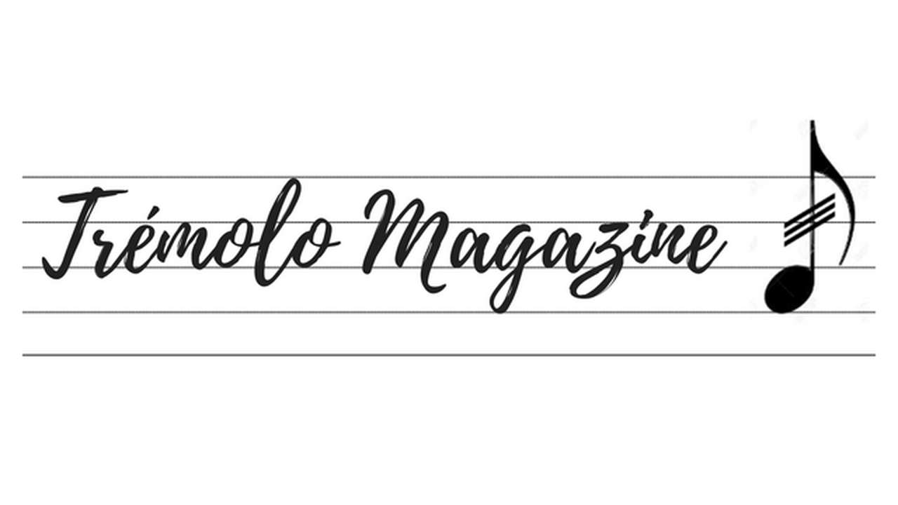 Trémolo Magazine - Ulule