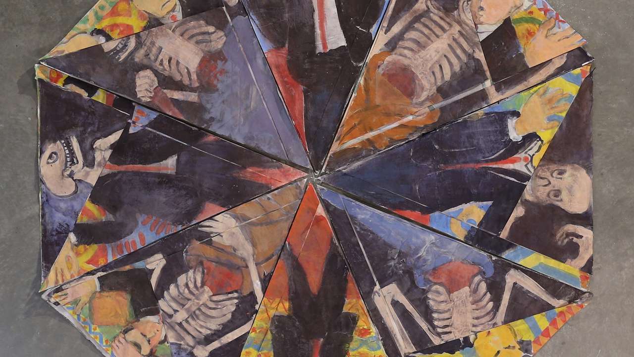 Danse Macabre NOW - Ulule